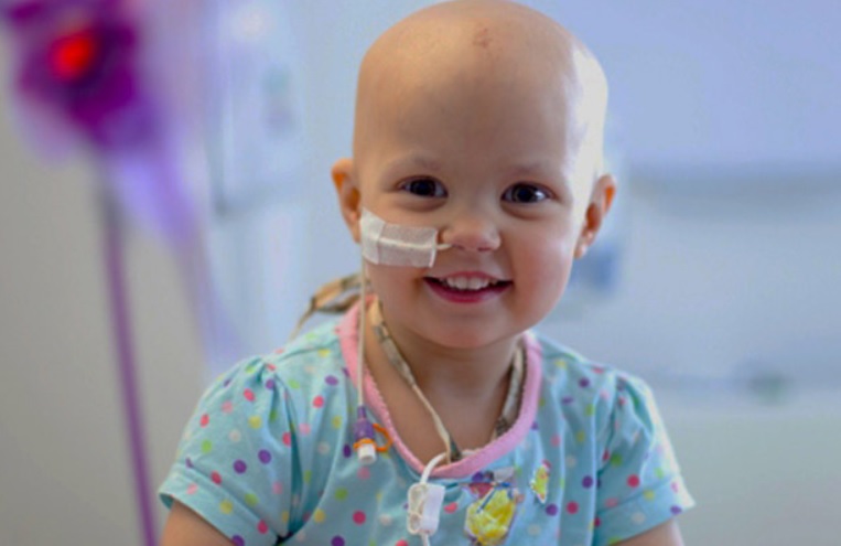Hoy se conmemora el Día Internacional del Cáncer Infantil