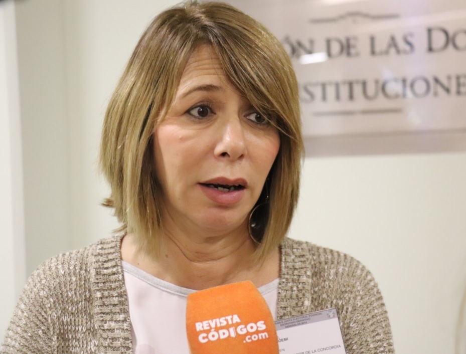 Gauto: “El escrutinio definitivo se desarrolla con mucha normalidad y ...