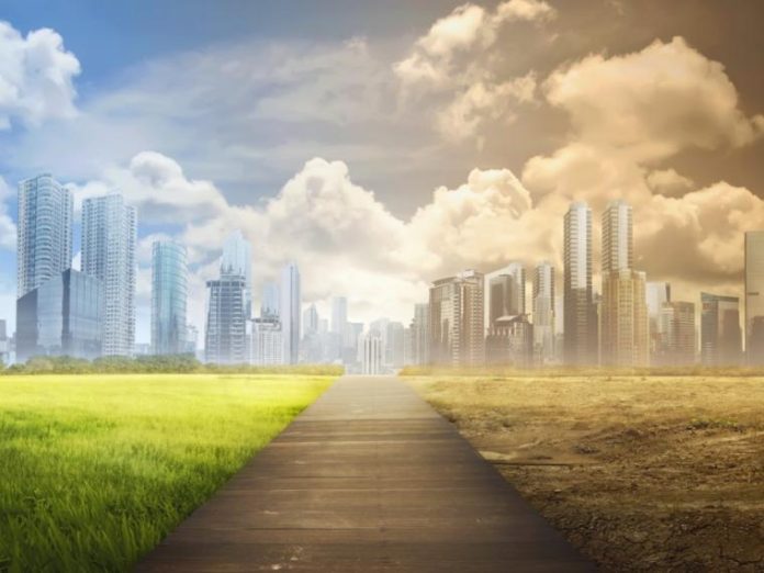 Respirar dos horas de aire contaminado puede afectar al corazón durante ...