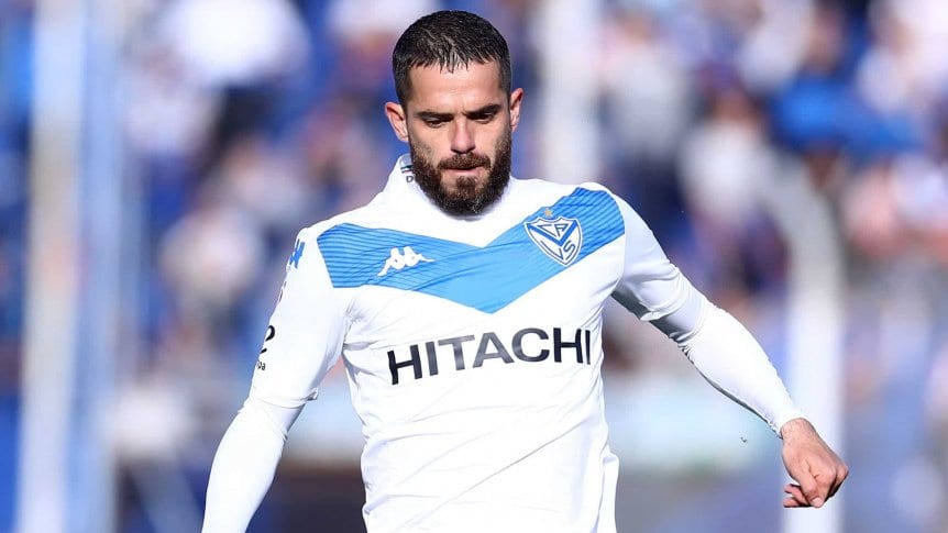 Gago: "Voy a intentar seguir jugando"