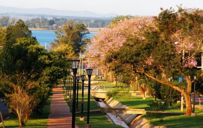 Garupá celebra hoy sus 79 años de fundación