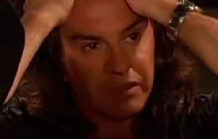 “Amor en custodia”: la novela con picos de rating que volvió a ser ...