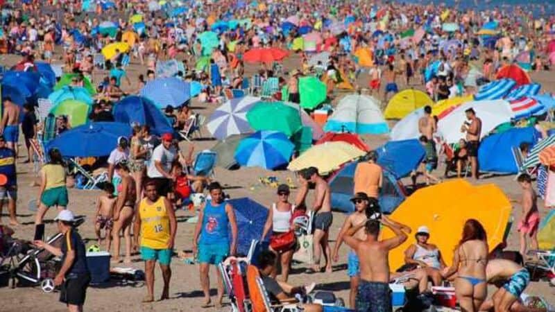 Destacan Que El Turismo Generó Un Movimiento Económico De Más De 500