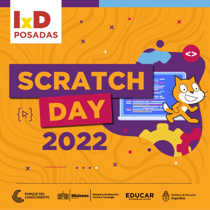 Infinito por Descubrir brinda actividades gratuitas dedicadas a la ...