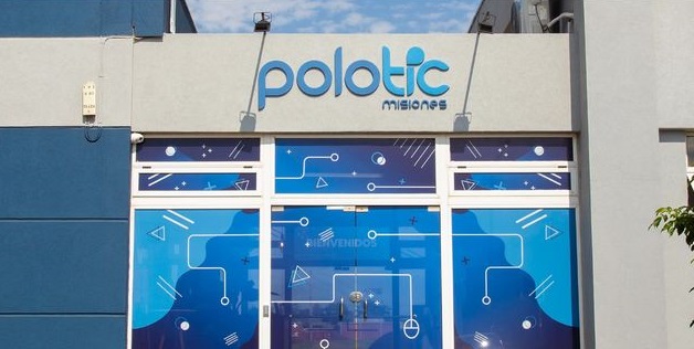 El Polo TIC inicia nuevos e innovadores cursos