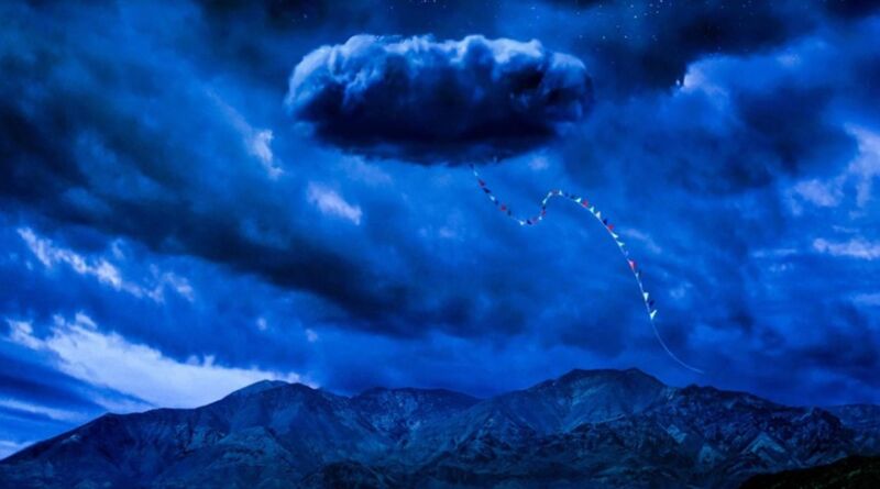 El terror y la ciencia ficción se apoderan de la pantalla del IMAX del ...