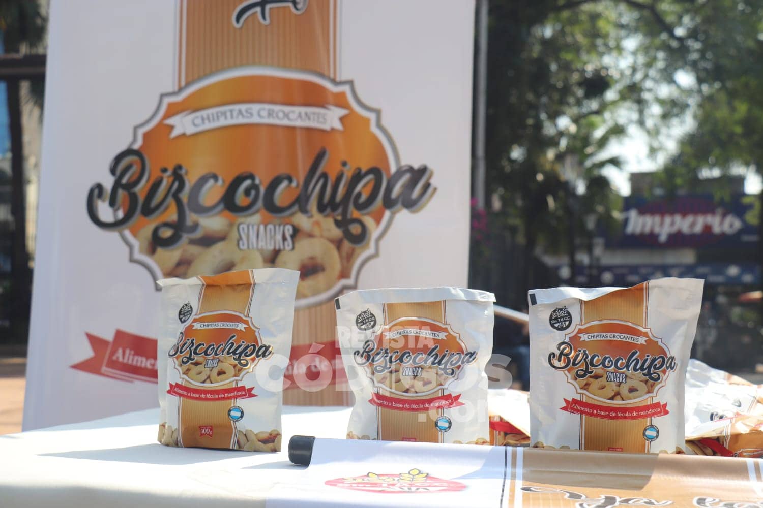 El “Paseo Comercial Posadas Siempre Linda” generó un movimiento ...