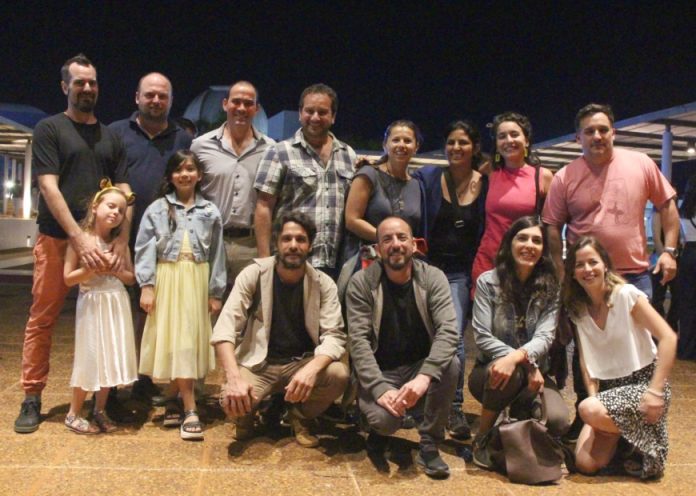 "El Hombre Inconcluso", la película filmada en Misiones que llegó a ...