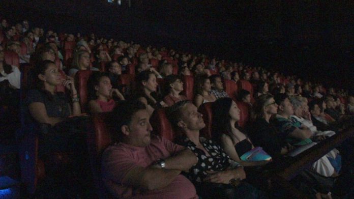 "El Hombre Inconcluso", la película filmada en Misiones que llegó a ...