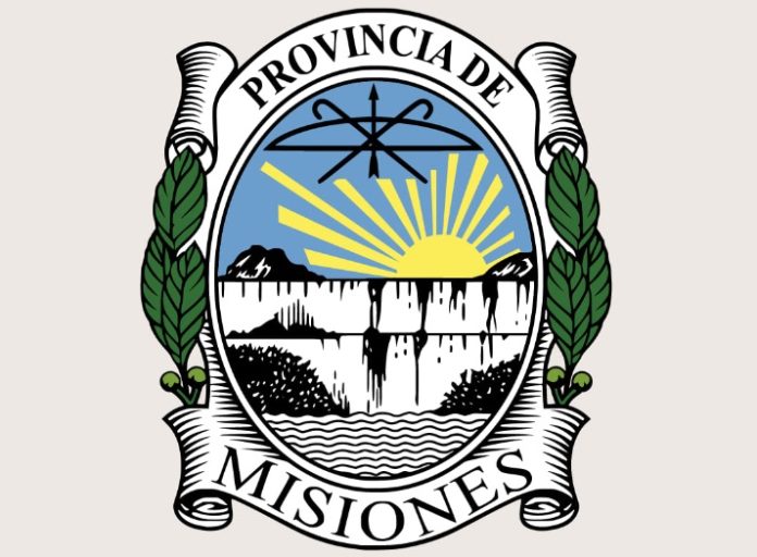30 de diciembre: Día del Escudo de Misiones