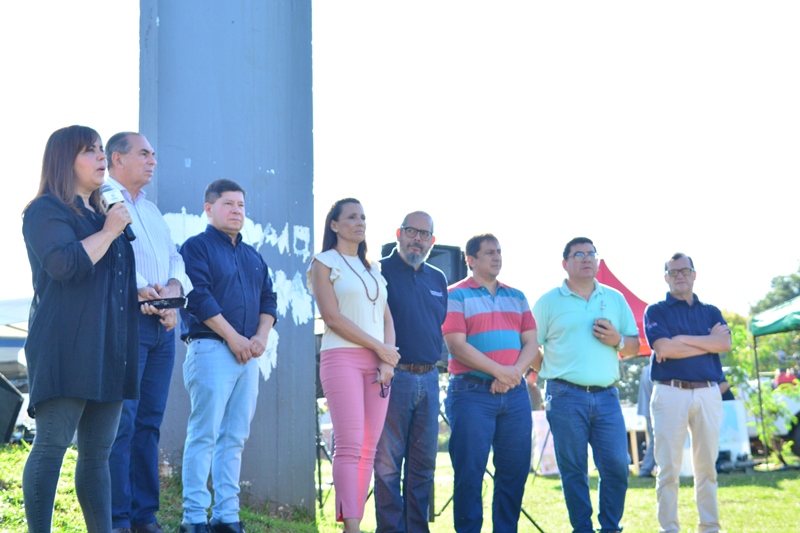 Inició la 37° edición del Levantamiento de Índices de Reservorios de ...