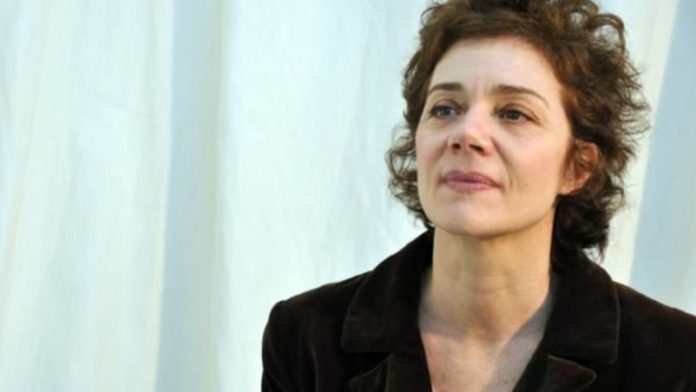 Murió la reconocida actriz María Onetto a los 56 años