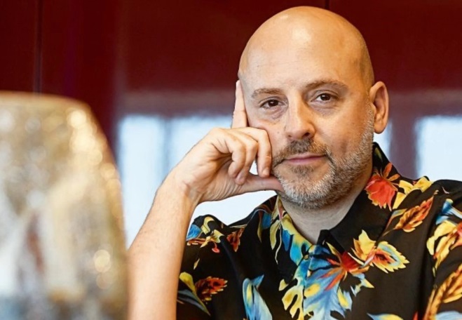 Muscari Sobre Jey Mammón “no Lo Quiero En Este Momento Hasta Que No