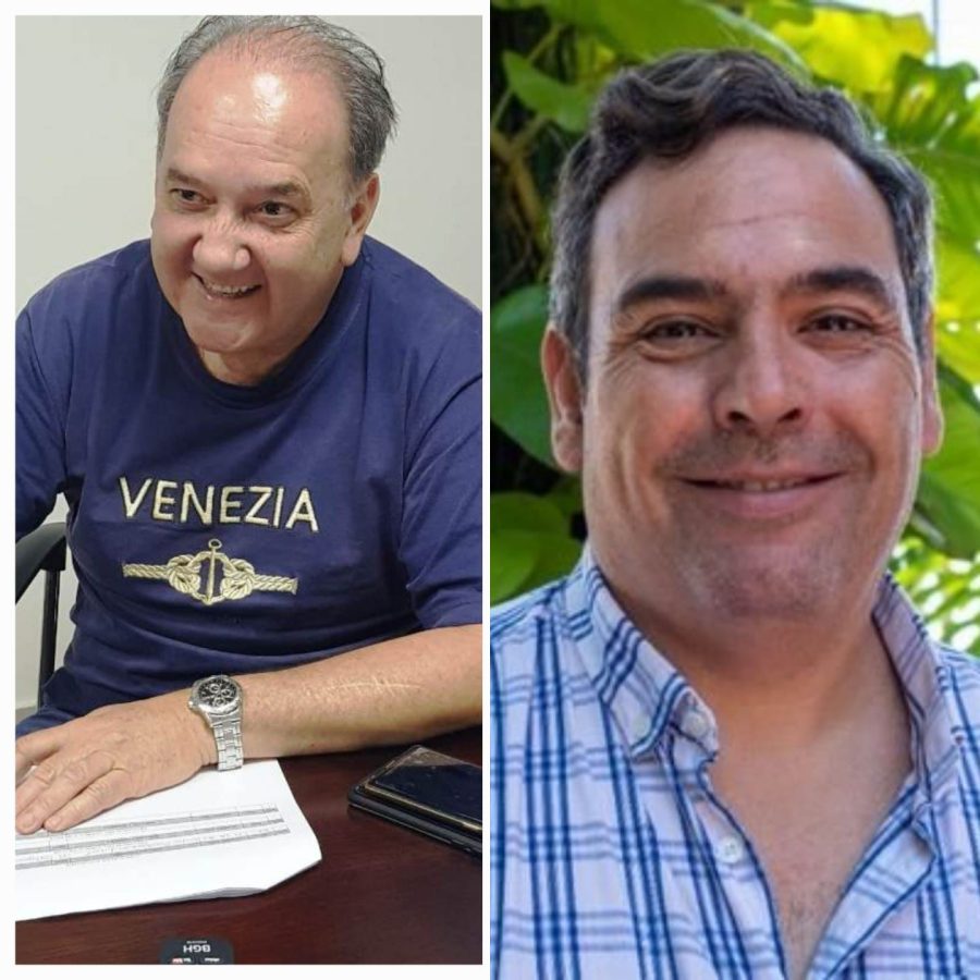 Ratier y Navarro pegarían el portazo en Juntos por el Cambio