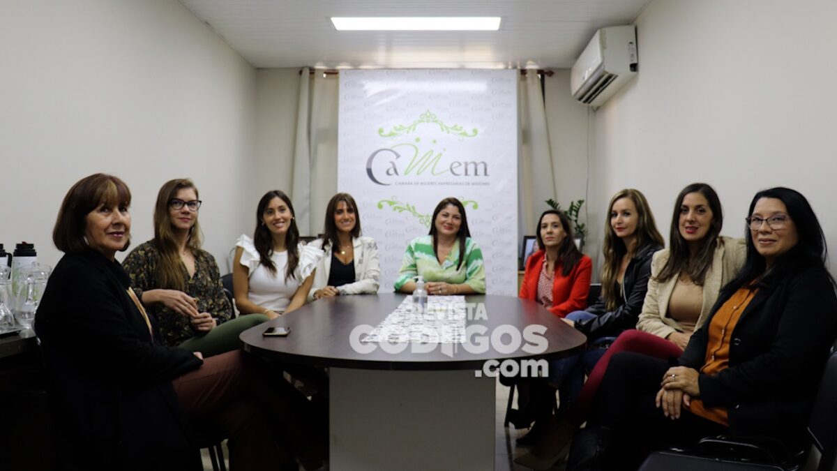 CAMEM encara una nueva gestión con el foco en el fortalecimiento de la ...