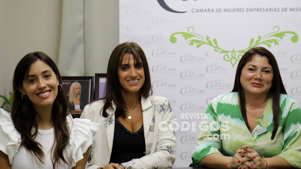 CAMEM encara una nueva gestión con el foco en el fortalecimiento de la ...