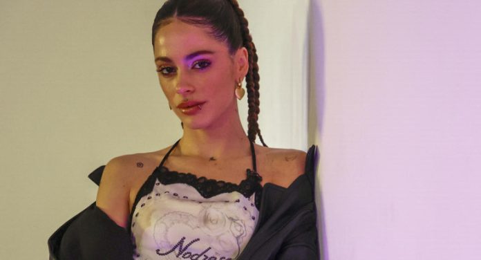 Tini Stoessel confirmó el nombre de su nuevo álbum