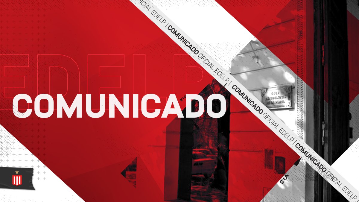 El contundente comunicado de Estudiantes tras la salida de Gerónimo ... El contundente comunicado de Estudiantes tras la salida de Gerónimo ...