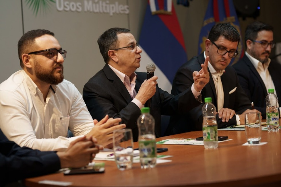 Posadas apuesta a fortalecer la integración regional con Brasil