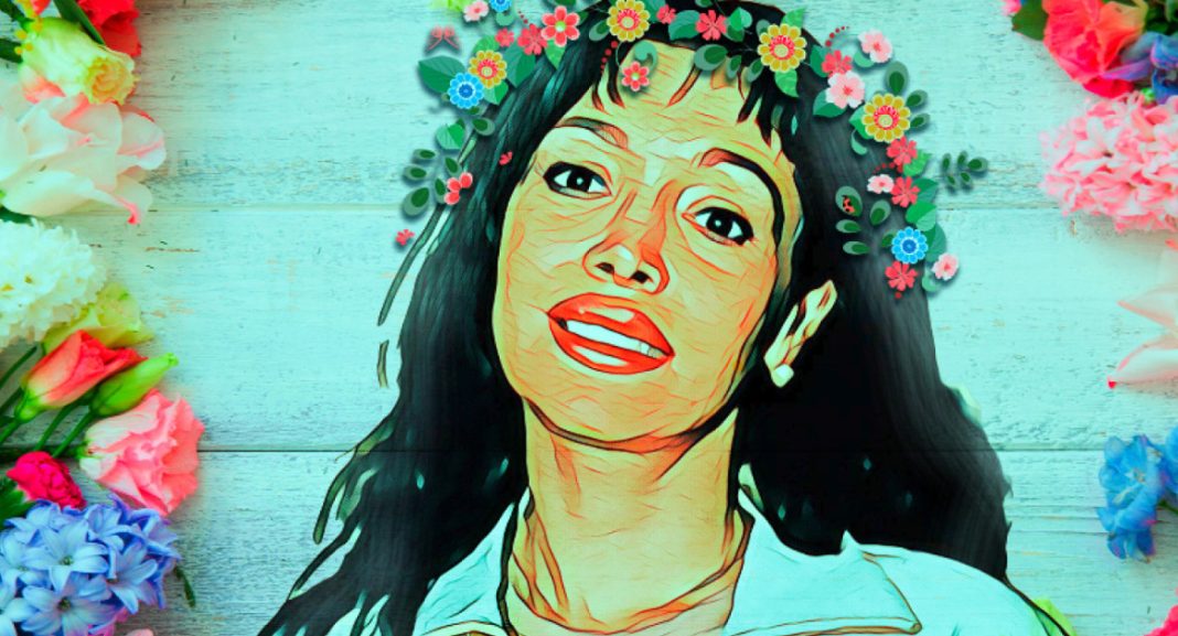 Se cumplen 27 años del trágico final de Gilda