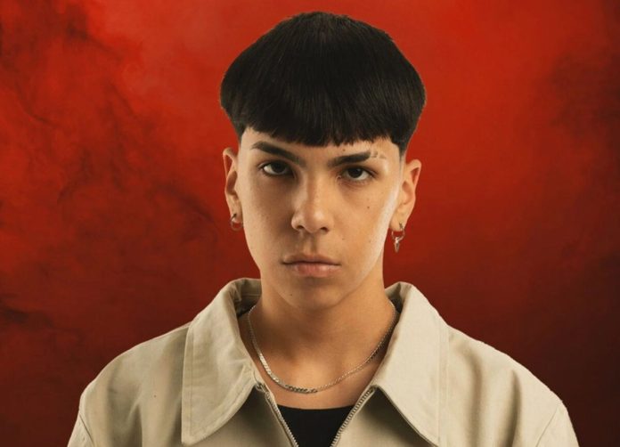 Milo J lanzó su álbum debut "111"