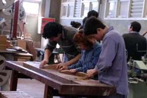 Puerto Piray fue declarado capital provincial de la Educación Técnica y ...