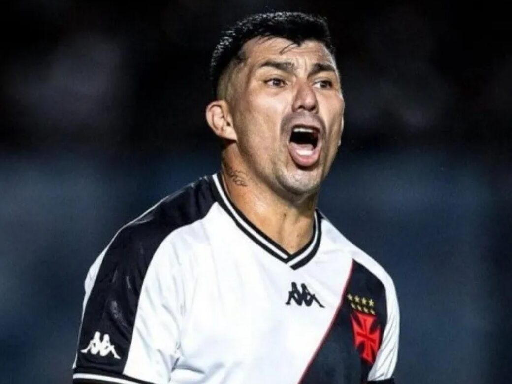 Boca confirmó la llegada de chileno Gary Medel como refuerzo