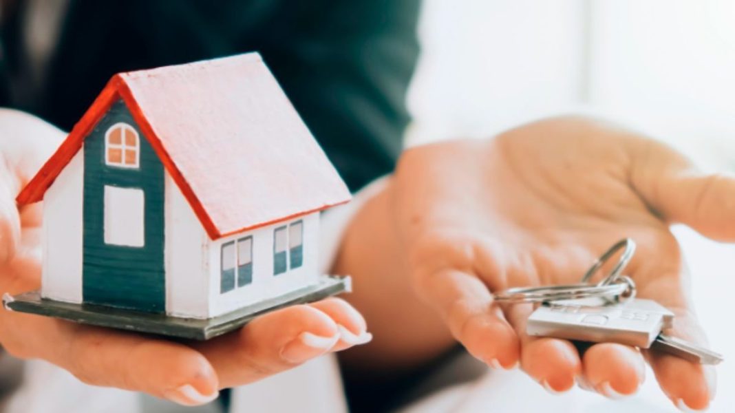 La crisis habitacional va en aumento y el sueño de la casa propia está ...