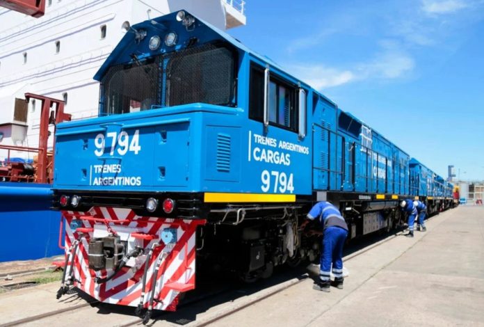 Nación dispuso el cierre de Desarrollo del Capital Humano Ferroviario
