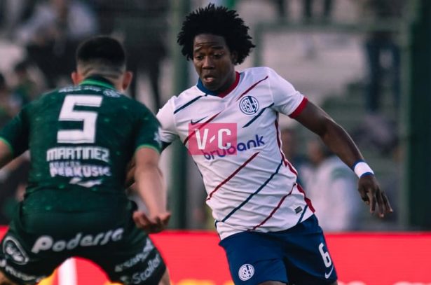 Aseguran que la Roca Sánchez se retira para ser el nuevo manager de San ...