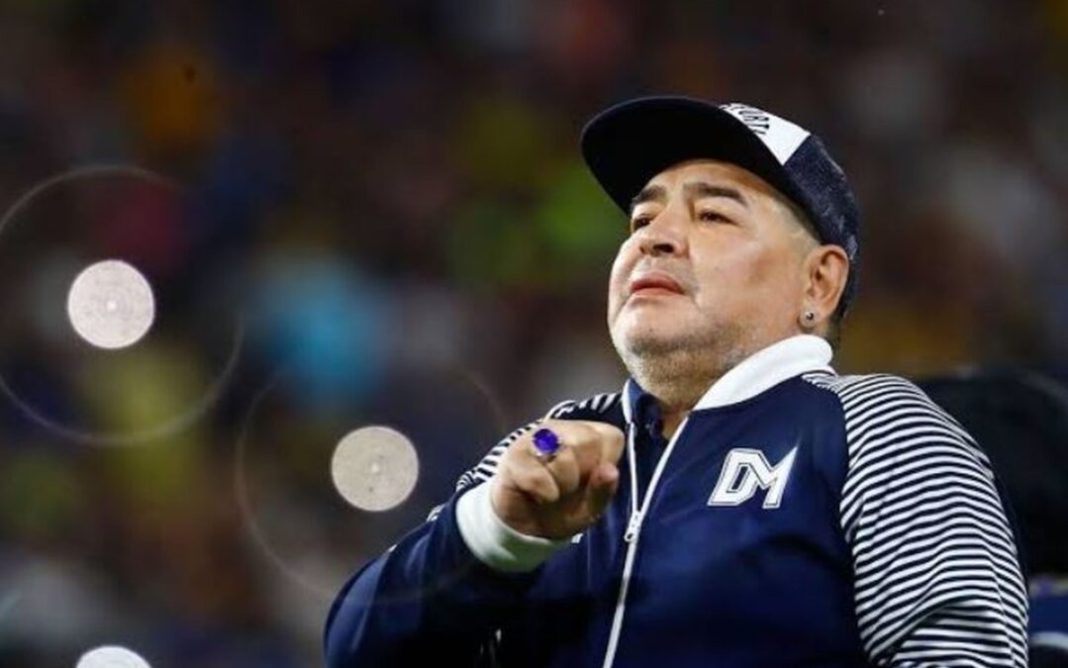 Comienza el juicio por la muerte de Maradona: cómo ver por internet en vivo