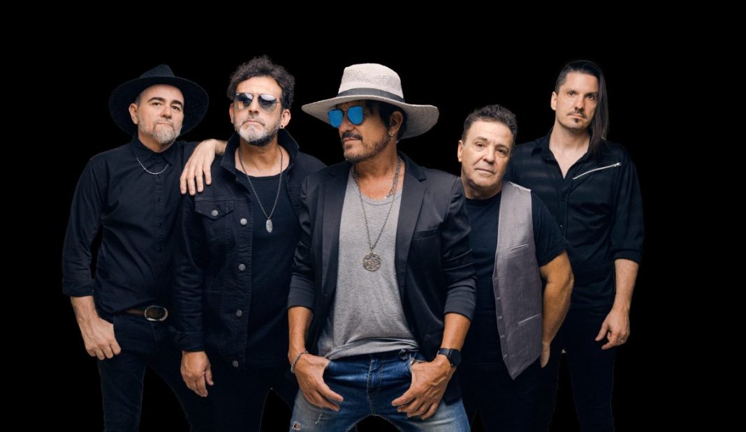 Los Rancheros llegan a Posadas con un show único