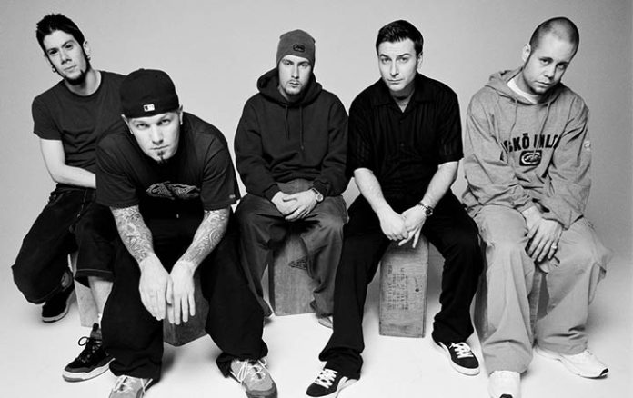 Limp Bizkit anuncia su regreso a la Argentina como parte del Loserville ...