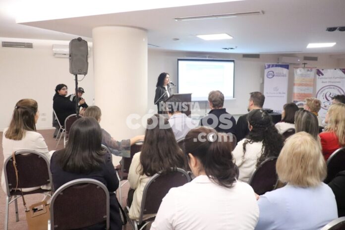 Profesionales del Garrahan disertaron en Posadas sobre enfermedades ...